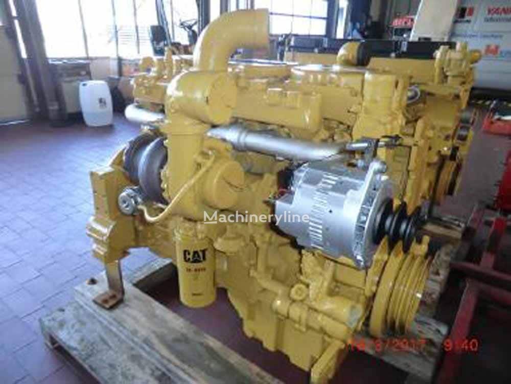 Caterpillar Motor diesel reconditionat za Caterpillar C12 građevinske mašine