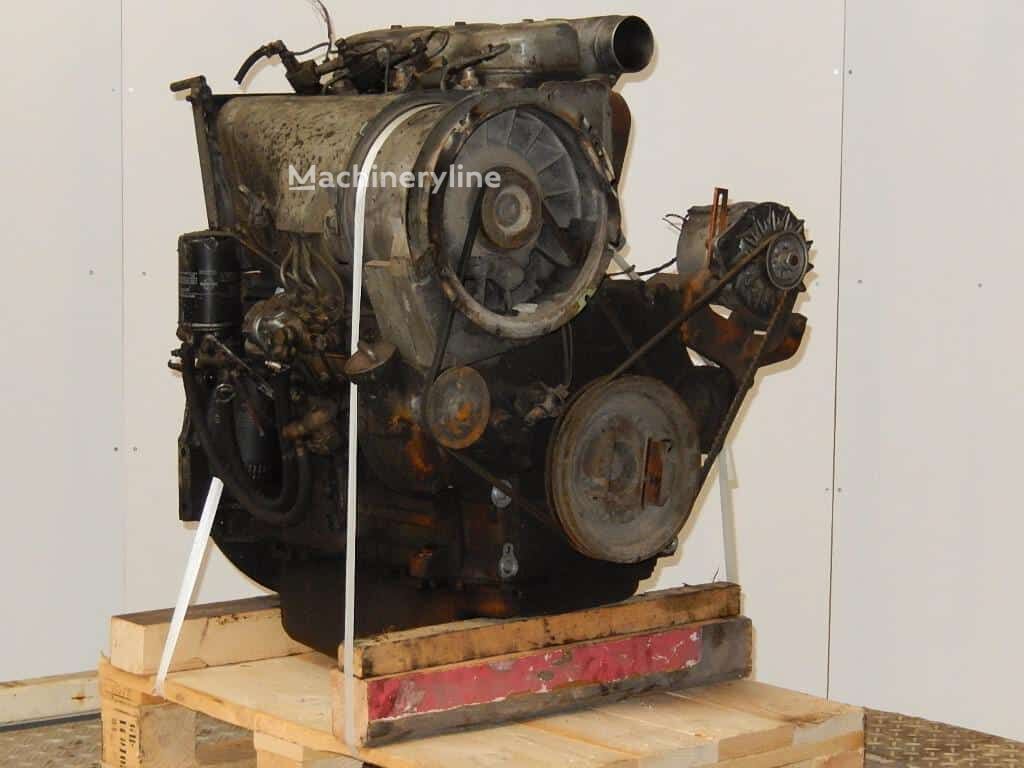 Motor Second Hand în Stare Bună de Funcționare za Deutz F3L912W građevinske mašine