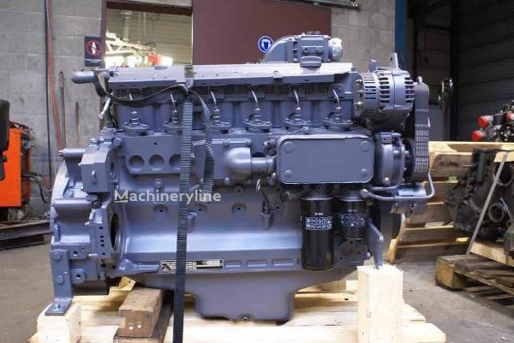 Motor recondiționat za Deutz BF6M2012 građevinske mašine
