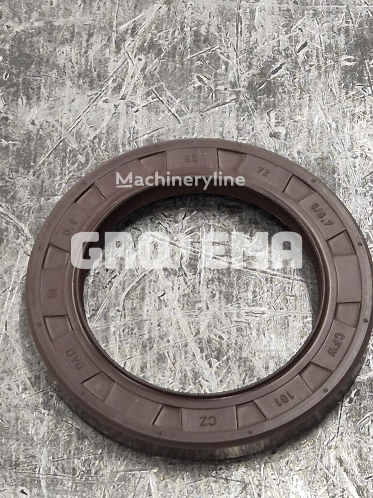 Rotary Shaft Seal drugi rezervni deo za hidrauliku za Liebherr građevinske mašine