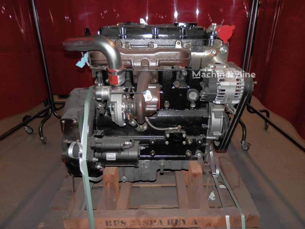 Motor za Perkins 1104-44T Nou građevinske mašine