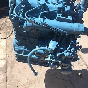 Motor Second Hand za Kubota D1402 građevinske mašine