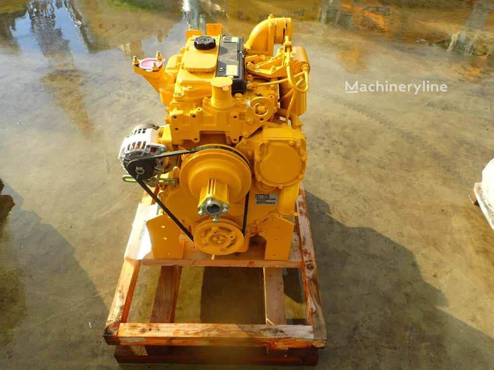 Caterpillar Motor complet second-hand za Caterpillar C3.3 građevinske mašine