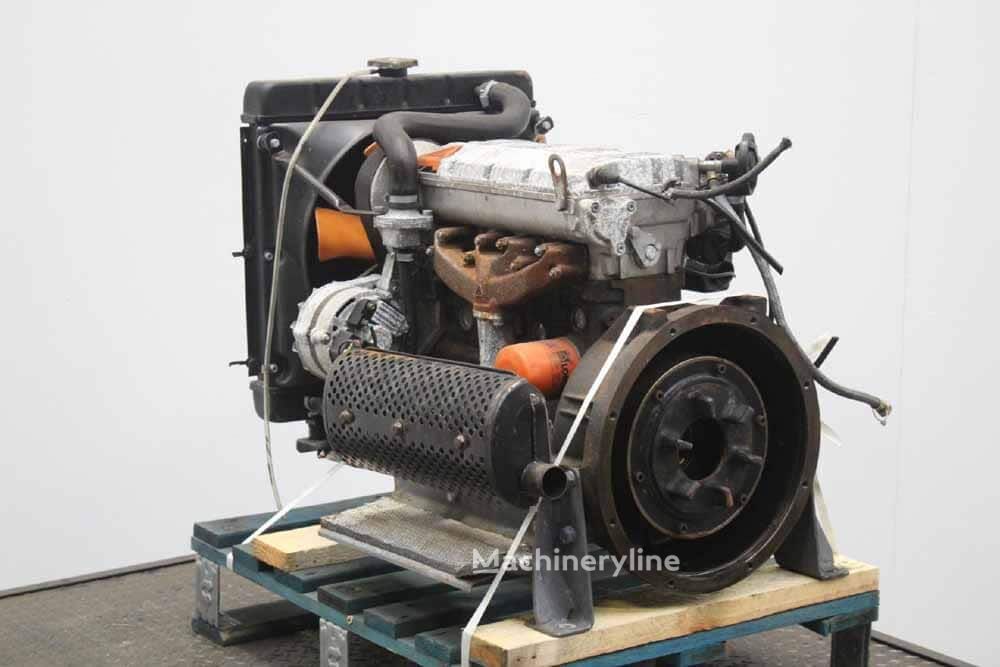 Motor Diesel za Deutz F4M1008 građevinske mašine