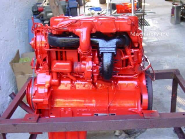 Motor recondiționat 12V za Deutz BF4L913 građevinske mašine