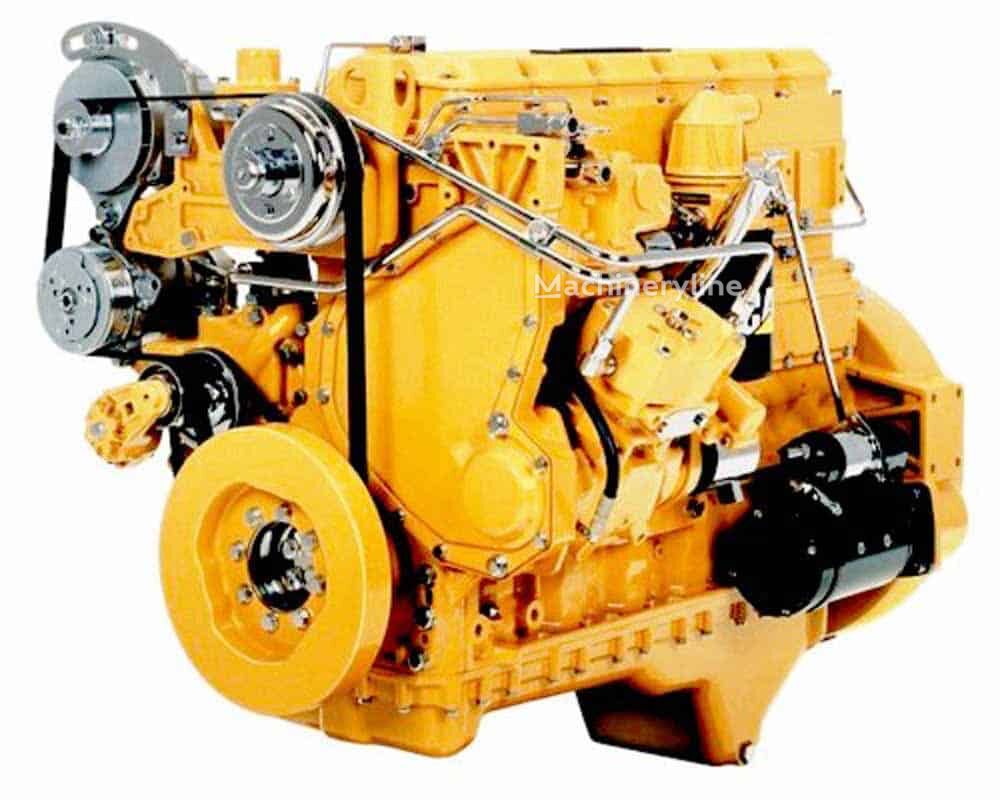 Motor za Caterpillar 3116 – Piese de Schimb pentru Motoare Caterpillar građevinske mašine