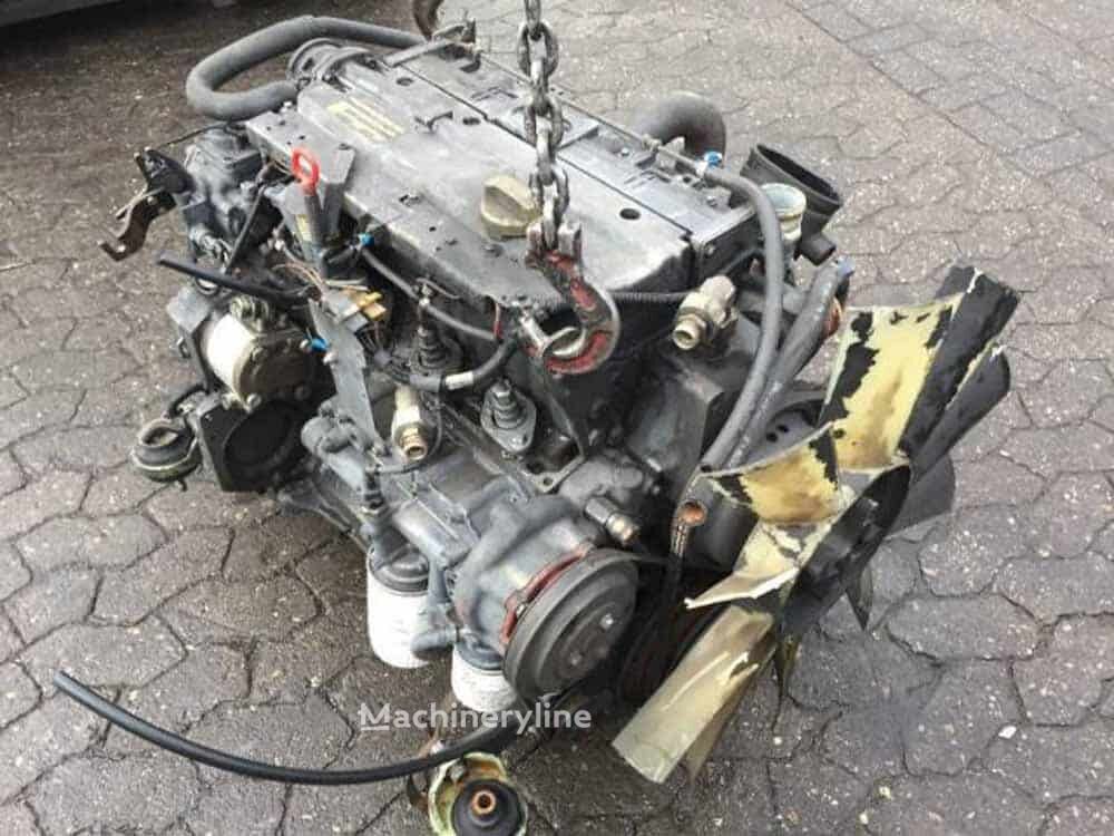 Motor Diesel Second Hand za Deutz BF4M1012E-11 građevinske mašine
