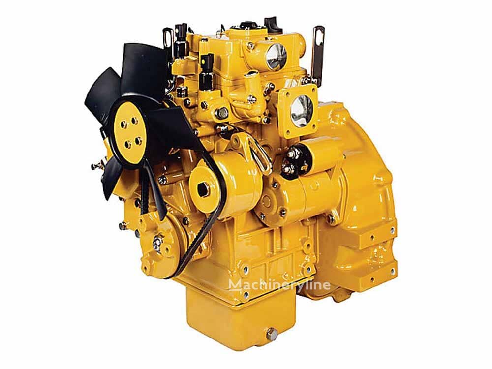 Motor za Caterpillar de vânzare građevinske mašine