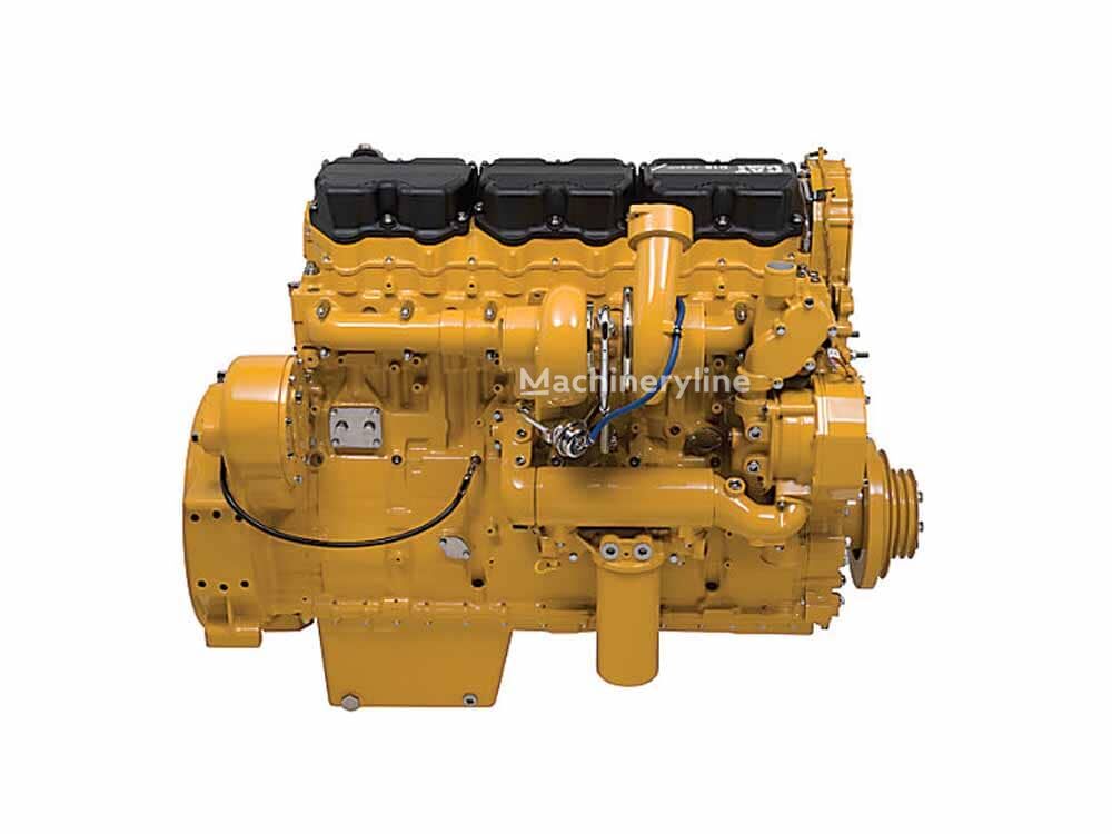 Motor za Caterpillar C18 M1Z građevinske mašine