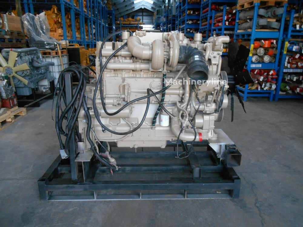 Motor complet za Cummins KT19C građevinske mašine