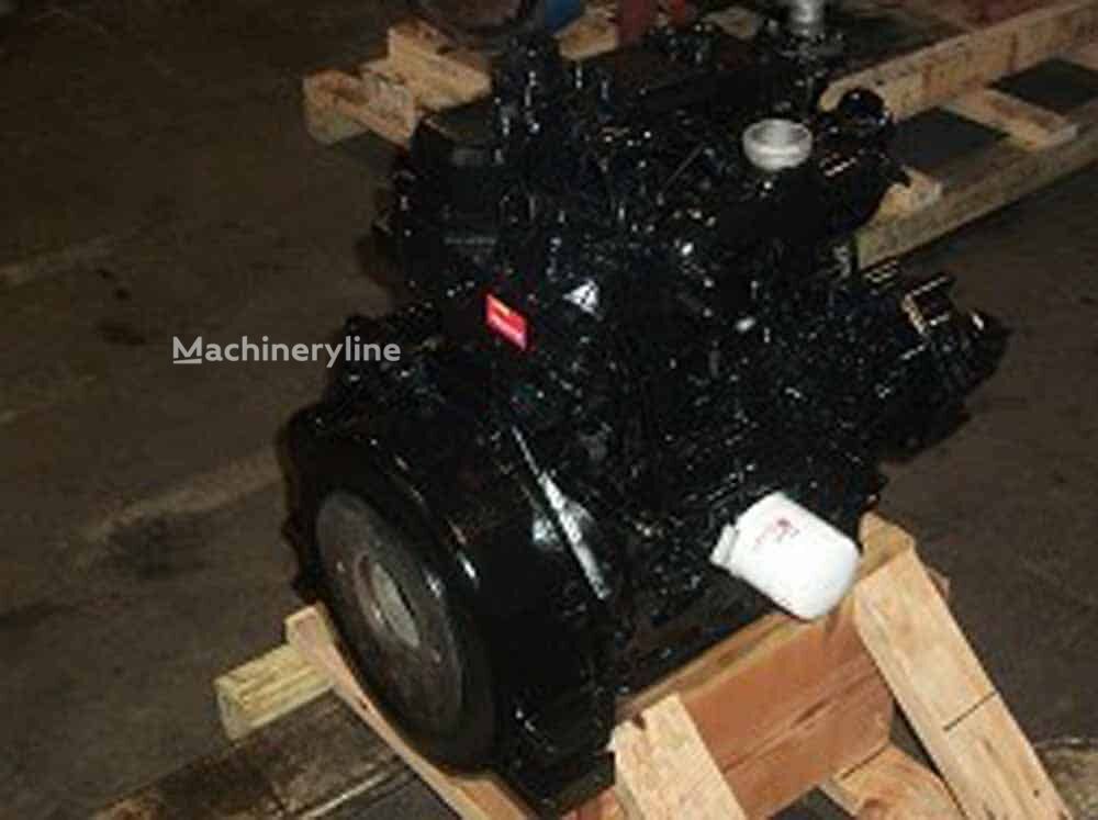 Cummins Motor de vânzare za Cummins A 1700 građevinske mašine