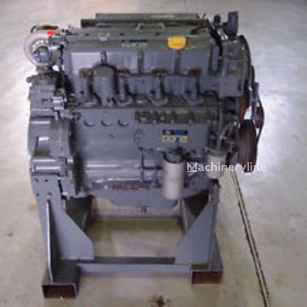 Stoc Motor za Deutz BFM1012 građevinske mašine
