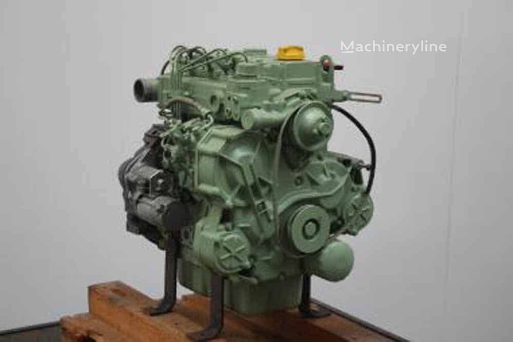 Motor Recondiționat za Deutz D2008L04-11 građevinske mašine