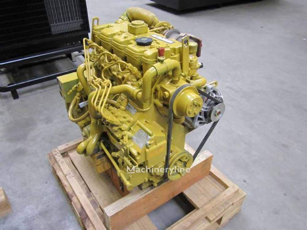 Motor za Caterpillar C2.2 građevinske mašine