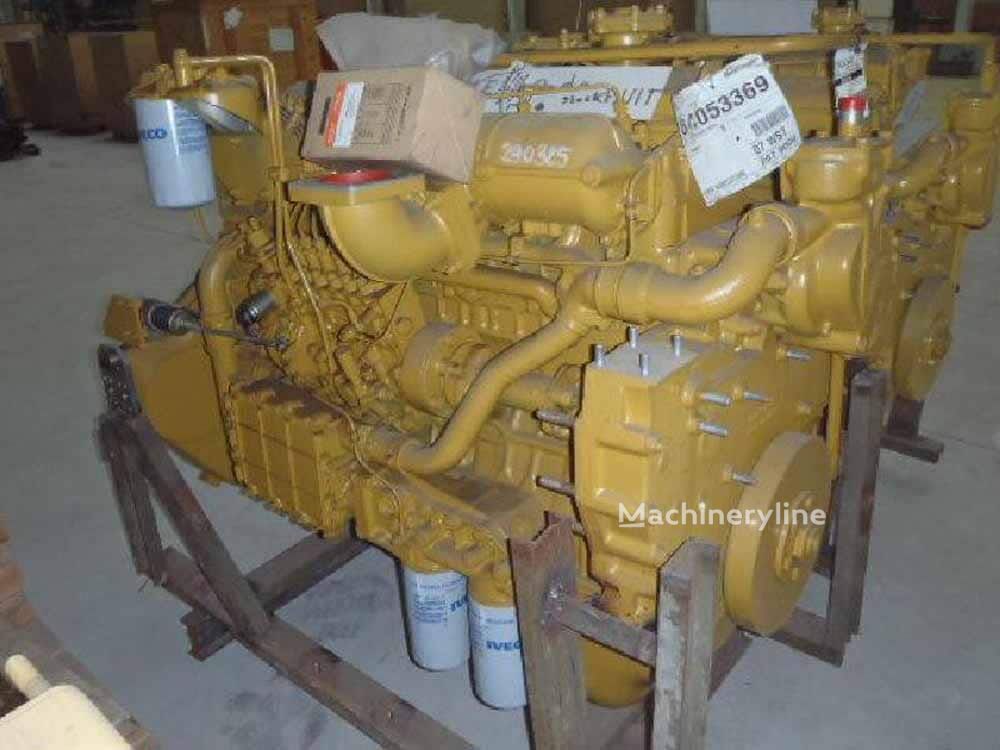 Motor nou 821542 za IVECO 8215.42 pentru excavator građevinske mašine