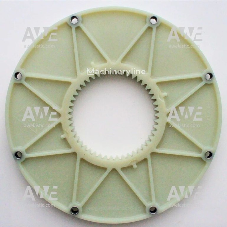 BoWex 80 FLE-PA flange Ø352,3 H8 Centa BoWex za građevinske mašine