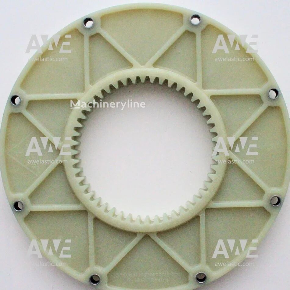 BoWex 100 FLE-PA flange Ø352,3 H8 Centa za građevinske mašine