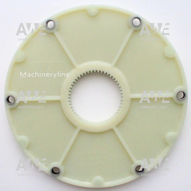 Flange Ø263,45 Centa BoWex 48 FLE-PA za građevinske mašine