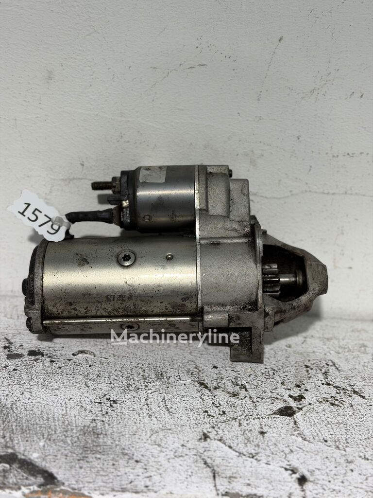 Starter za viljuškara