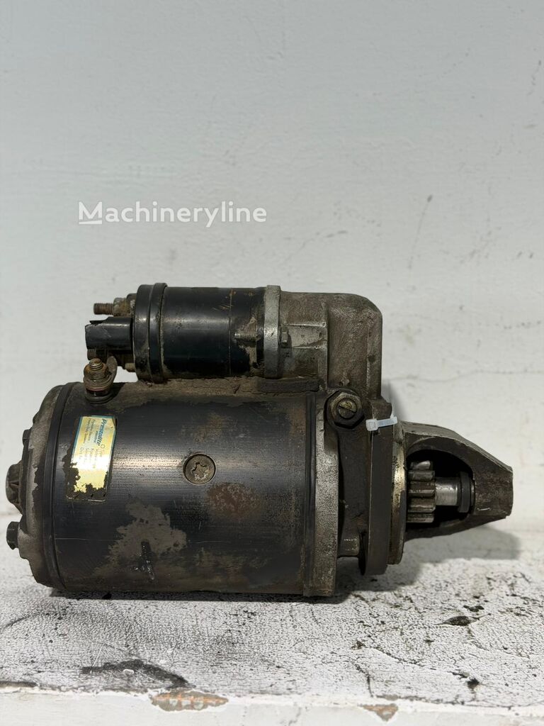 Electromotor stivuitor (1577) elektromotor za viljuškara