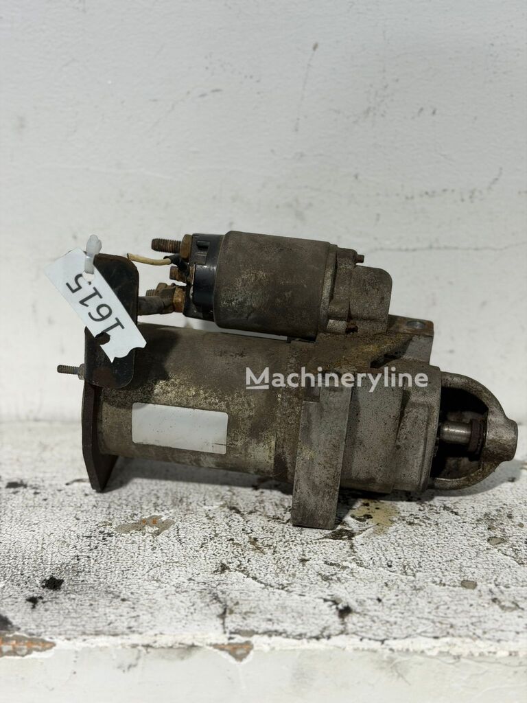 Electromotor stivuitor (1615) elektromotor za viljuškara