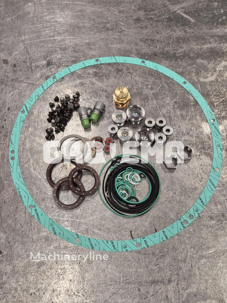 Liebherr Seal Kit 9003447 komplet za popravku za građevinske mašine