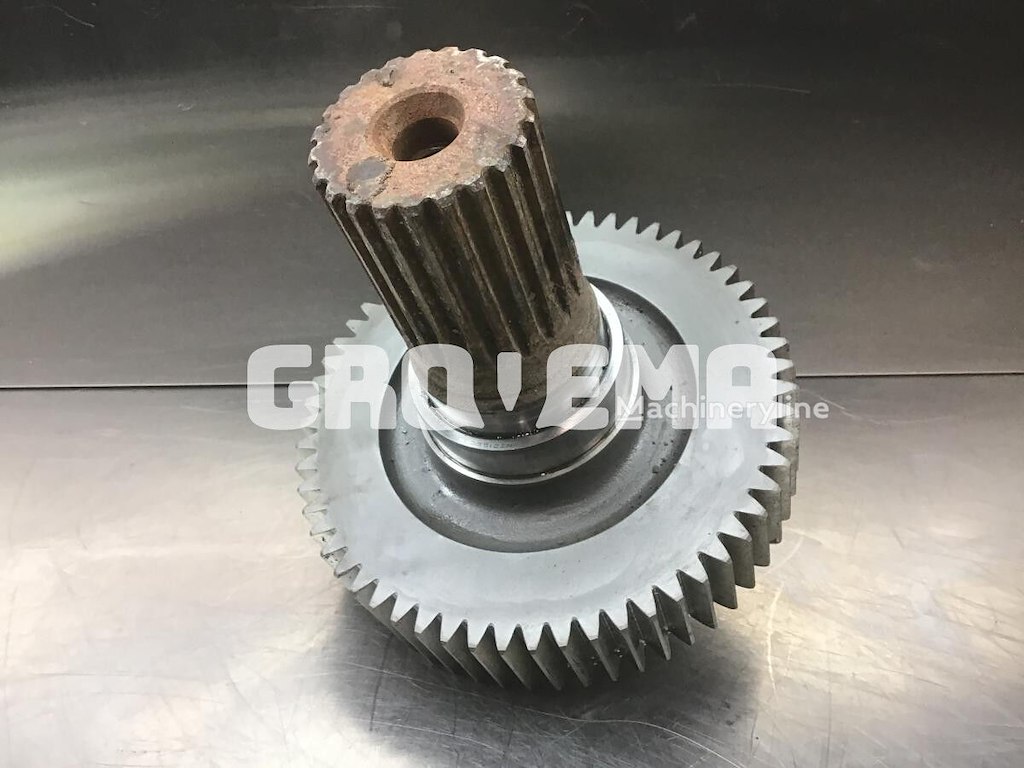 Primarno vratilo za Liebherr R964C / R970 / R966 / R966 LC bagera