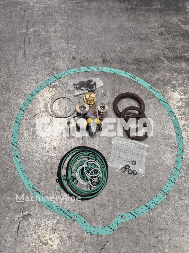 Liebherr Seal Kit 9003445 komplet za popravku za građevinske mašine