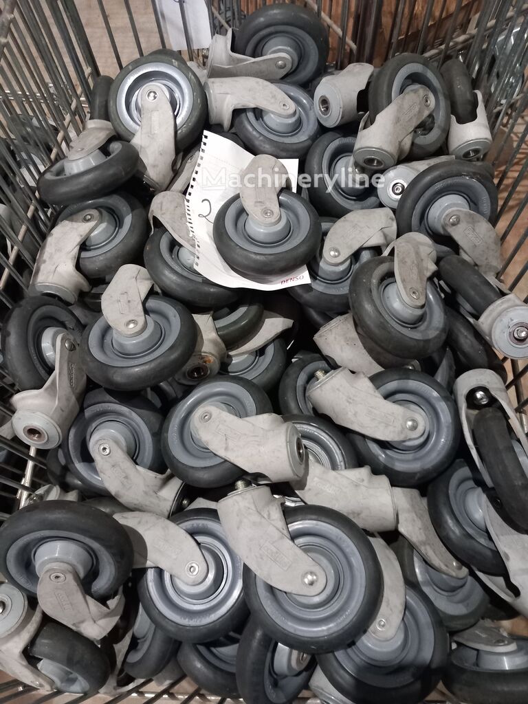 Casddistar/Tente okretni točak za mašine za skladištenje