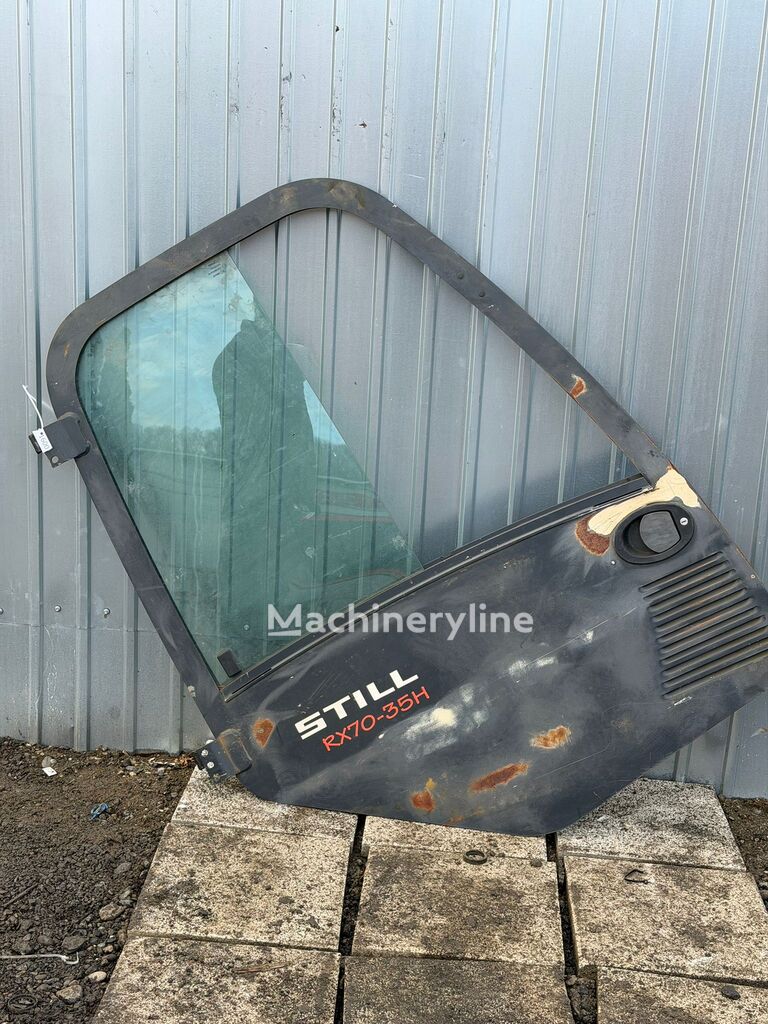 Vrata za Still RX70-35H viljuškara