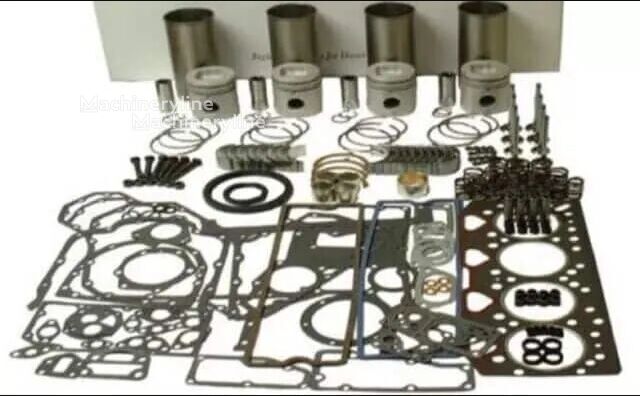 Holset Piese Motor komplet za popravku za građevinske mašine