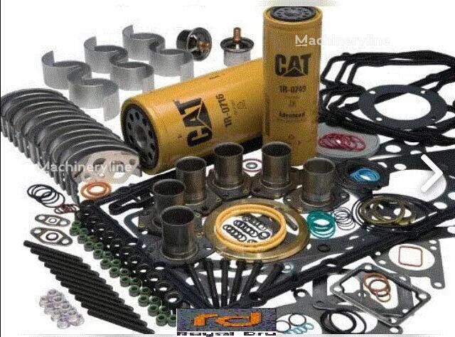 Piese Motor komplet za popravku za Caterpillar C12 – Set Complet Gasket, Lagăre, Filtre și Garnituri građevinske mašine