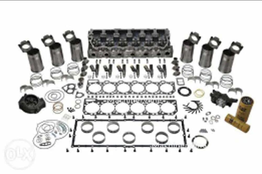 Deutz BF6M1013 Set complet piese motor komplet za popravku za građevinske mašine