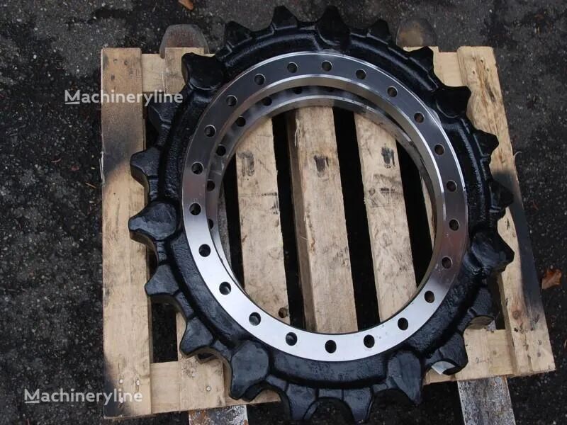 Steluță pentru Hitachi ZX160 lančanik za građevinske mašine