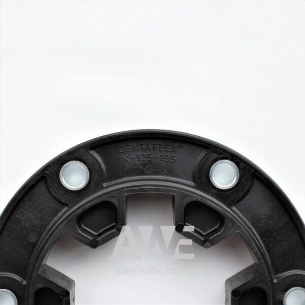 Flange Centa Flex CF-K-125-195 za građevinske mašine