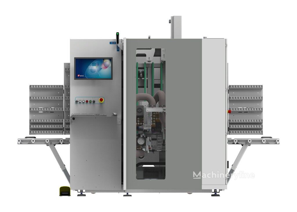 Masterwood MVD 900 obradni centar za drvo