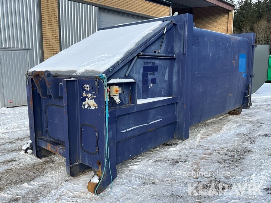 Prodaje se Husmann SPB 20 SEN-E drugu mašinu za obradu drveta na aukciji