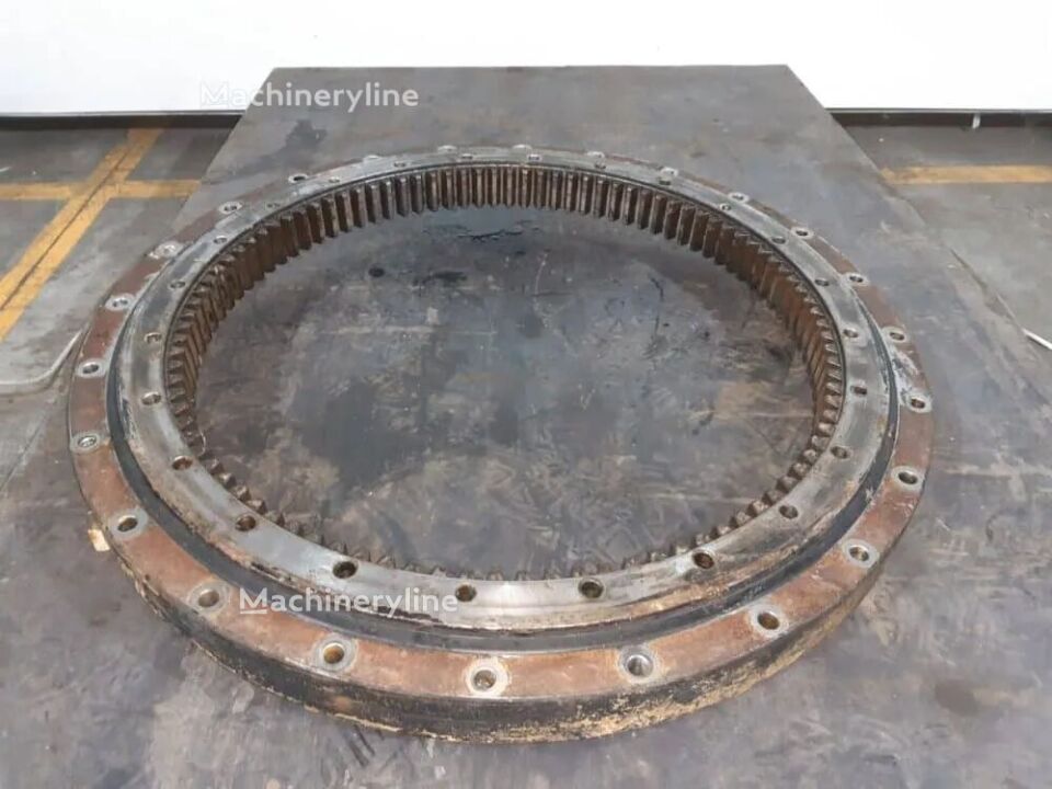 Coroană de Rotire pentru Excavator okretni prsten za Caterpillar 308 građevinske mašine