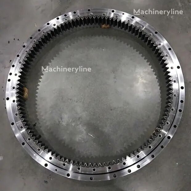 Coroană de Rotire pentru okretni prsten za građevinske mašine