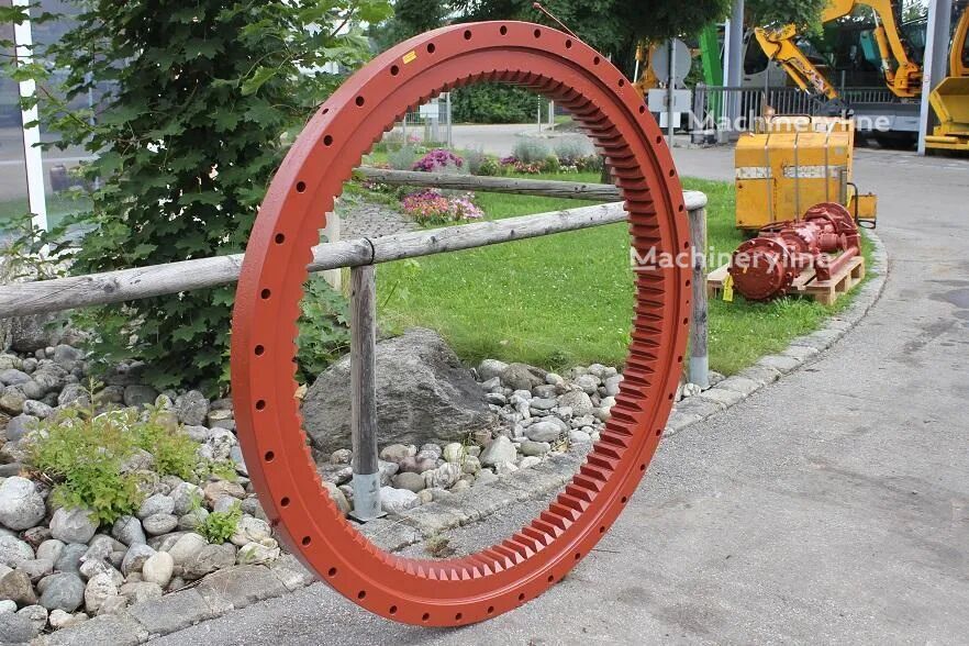 Coroană de Rotire pentru Excavator okretni prsten za O&K RH 9 građevinske mašine