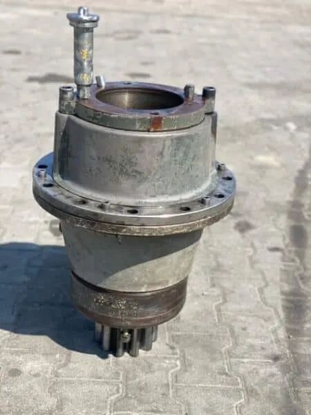 Rotacioni prenosnik za Liebherr R944 bagera