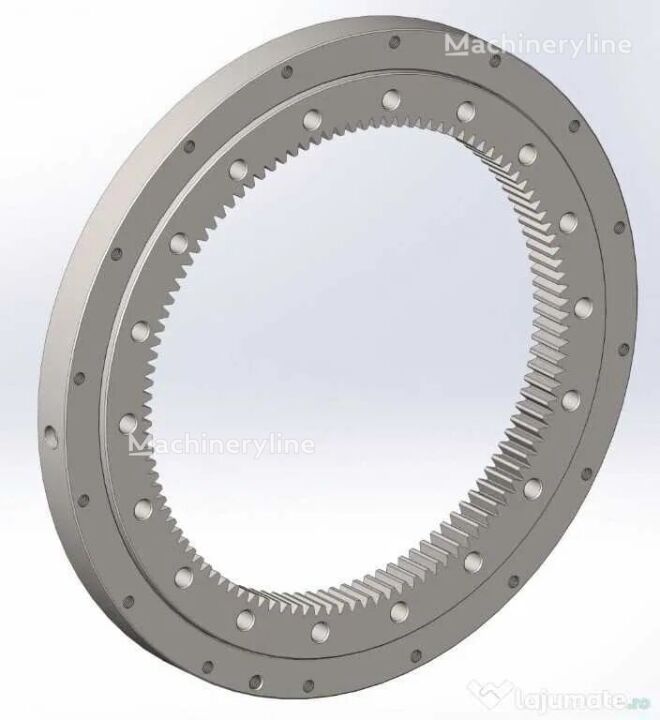 Pentru Miniexcavator krajnji pogon za Kubota KX 121-3 KX41-2 KX61-2 KX71 građevinske mašine