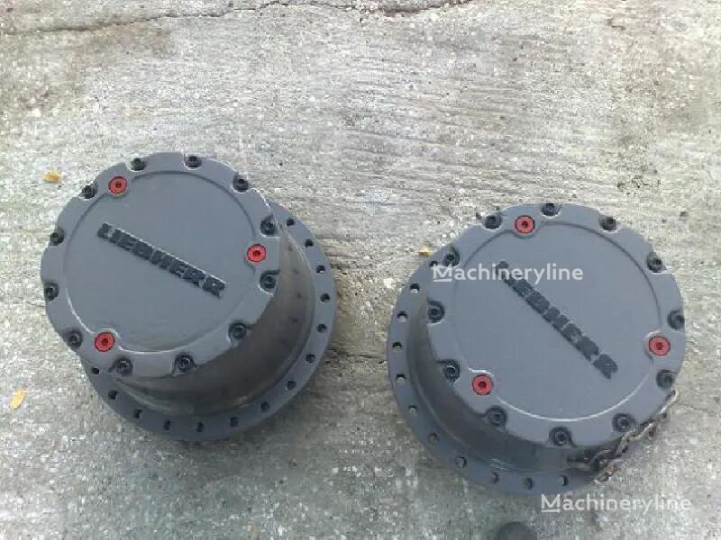 Krajnji pogon za Liebherr R902HDLC Litronic, R902HDSL Litronic, R902LC bagera