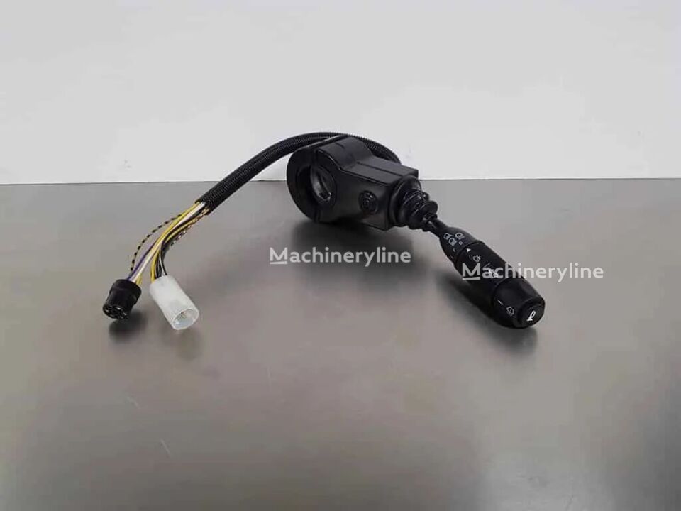 Joystick Manetă de Control prekidač pod volanom za Liebherr L507-11 građevinske mašine