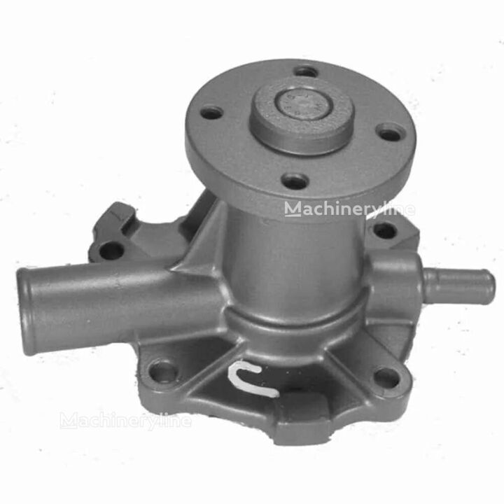 Pompa apa pentru motor Kubota V2403-M-T-E3B pumpa za hlađenje motora za građevinske mašine