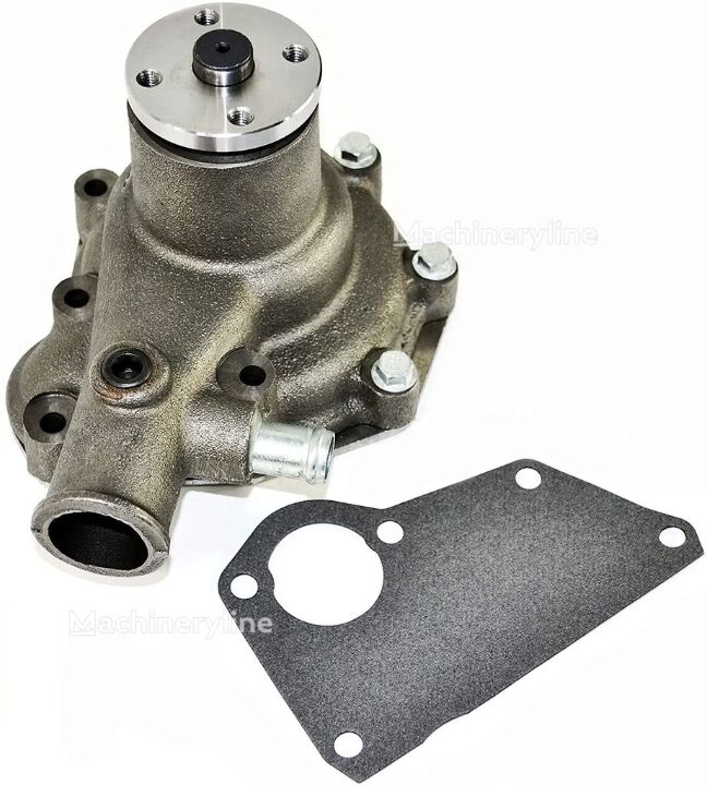 Pompa de Apă pentru Motor Caterpillar 3044 – Kit Complet pumpa za hlađenje motora za građevinske mašine