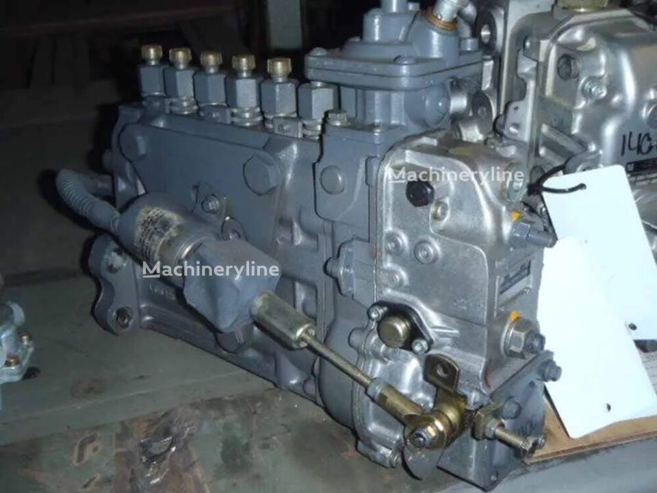Pompa de injecție pentru motor pumpa visokog pritiska za Deutz F6L413FR građevinske mašine