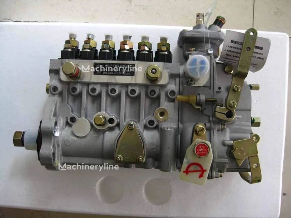 Pompa de injecție pentru motoare pumpa visokog pritiska za Deutz BF6M 1015CP, BF6M 2012C, BF8M 1015C građevinske mašine