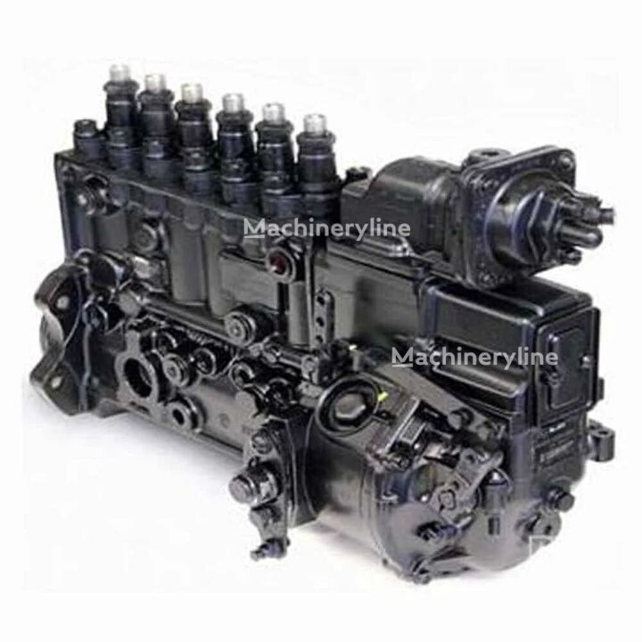 Pompa de injecție pentru motor Case IH 1802613C92 pumpa visokog pritiska za građevinske mašine