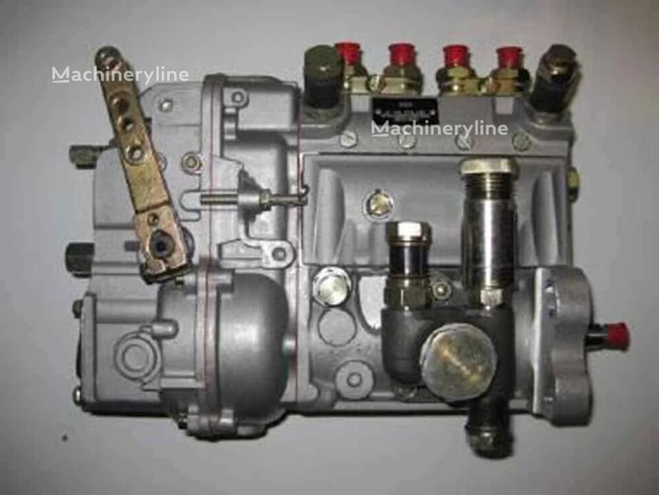 Pompa de injecție pentru motor Deutz modele F6L912W, F6L914, F8L pumpa visokog pritiska za građevinske mašine